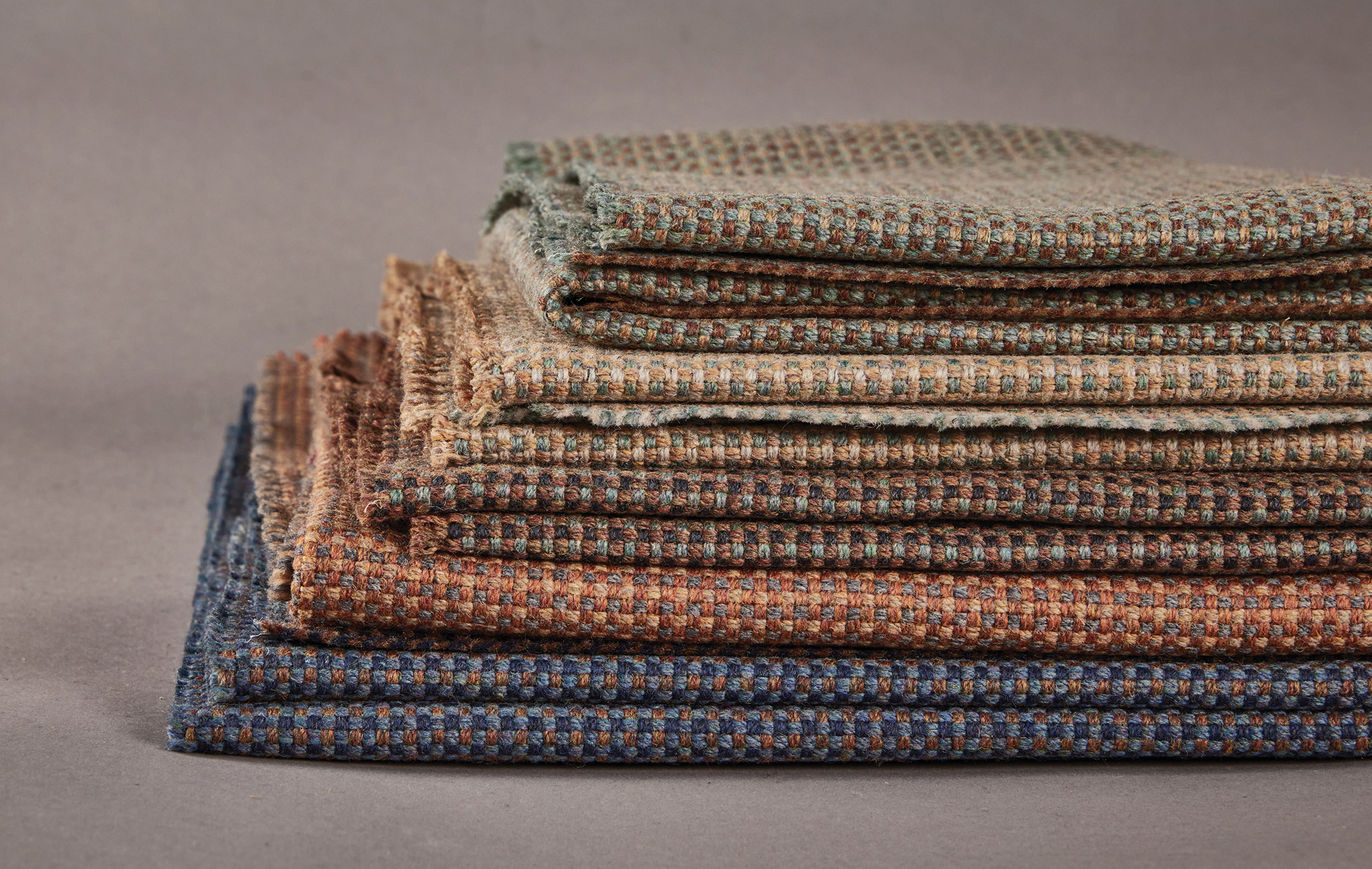 Recycled Wool Upholstery Fabric | Camira
