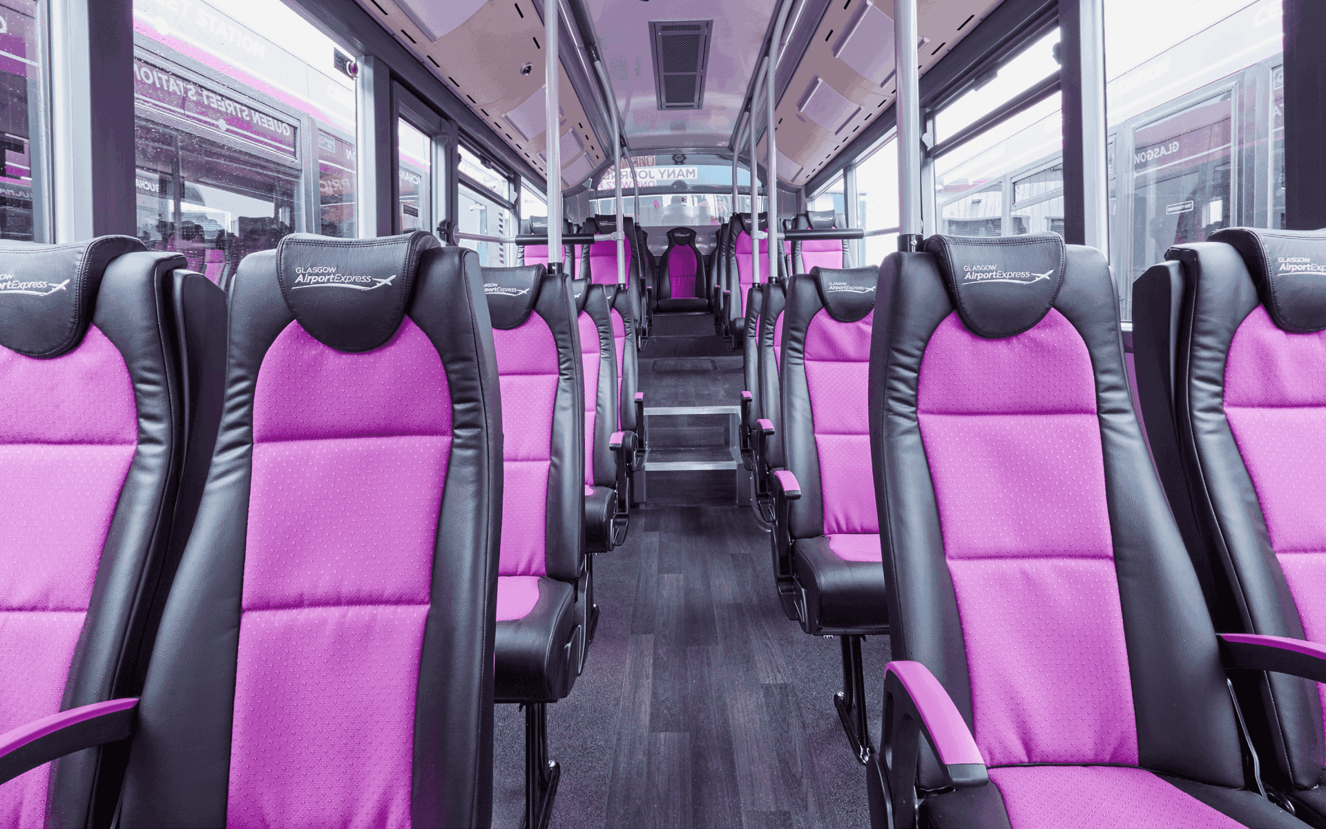 Inspiration - Transport Fabrics