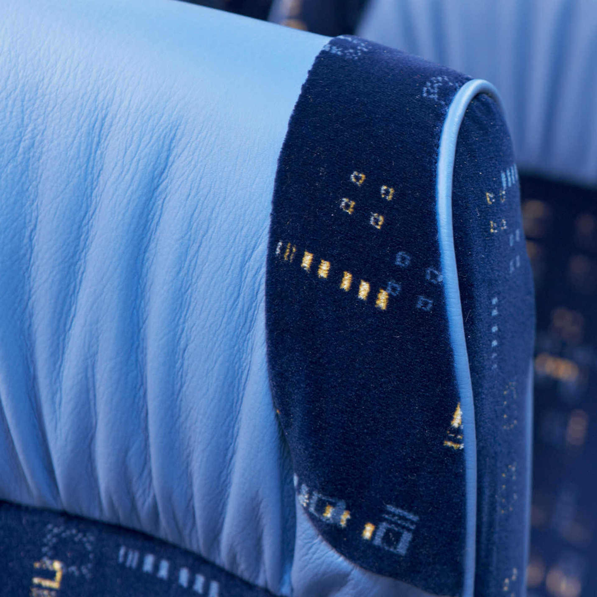 Transport Upholstery Fabrics | Bus, Coach & Rail Textiles by Camira