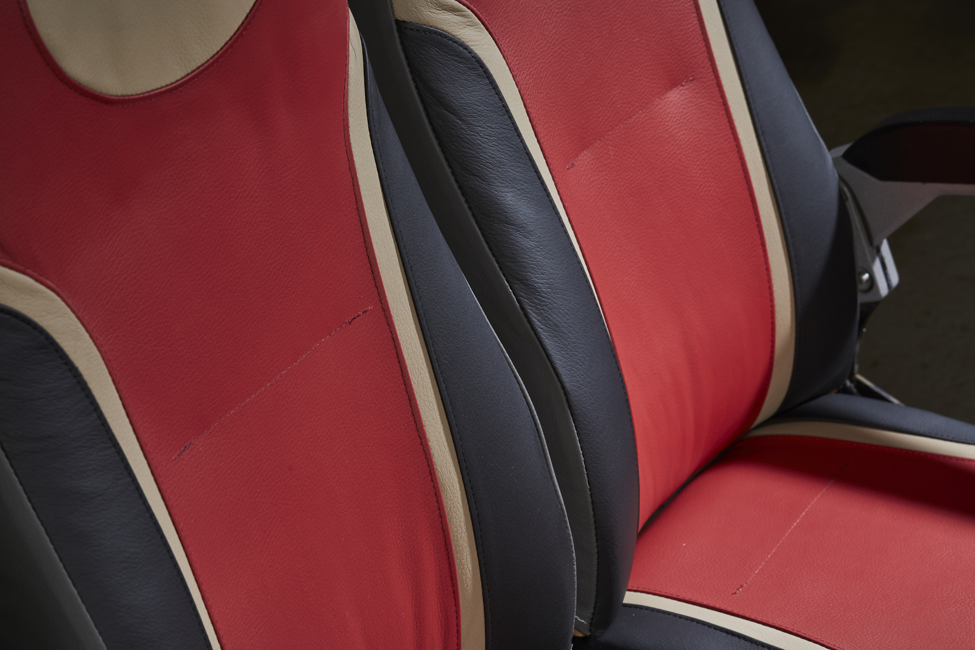 Classic - Bus & Coach Upholstery Fabrics