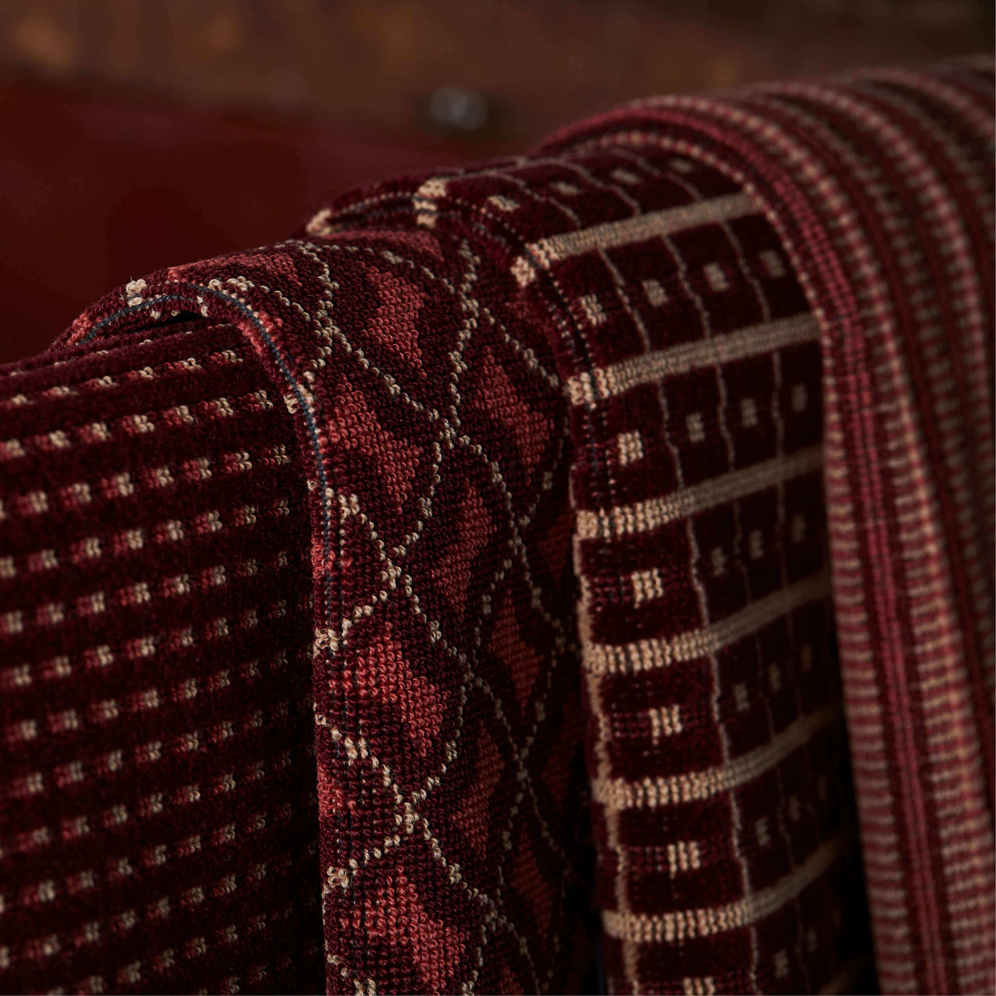 Transport Upholstery Fabrics | Bus, Coach & Rail Textiles by Camira