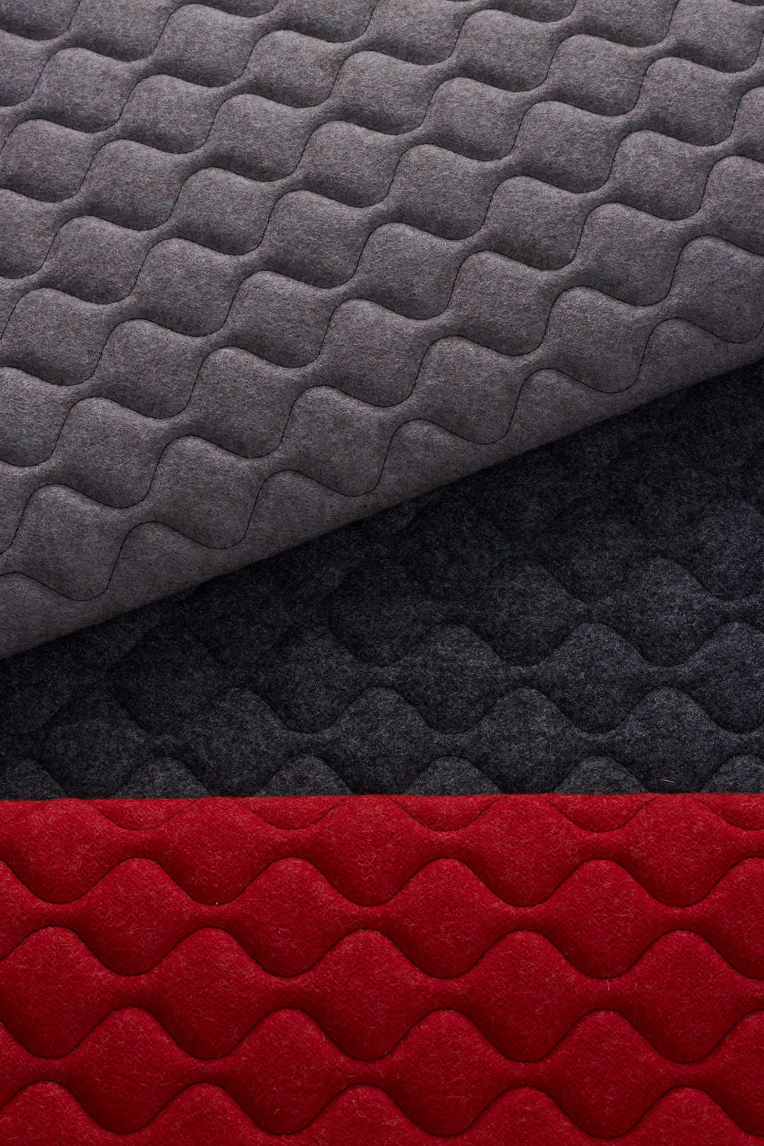 Synergy Quilt Hourglass