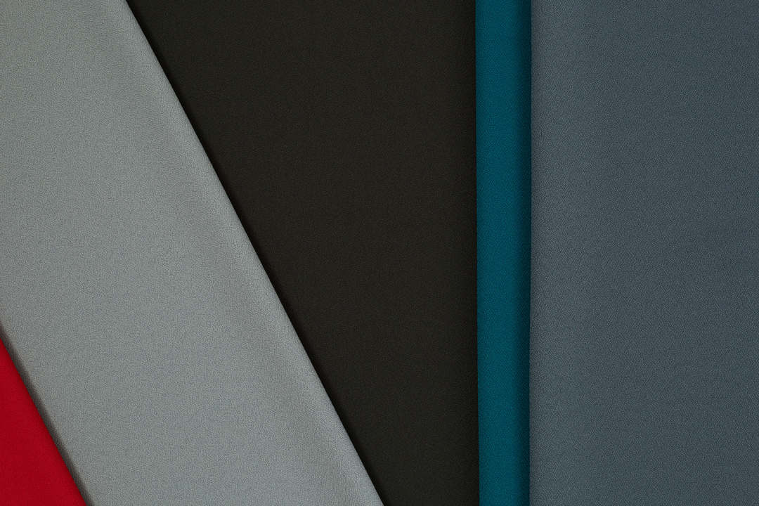 Target - High Performance Polyester Seat Fabric