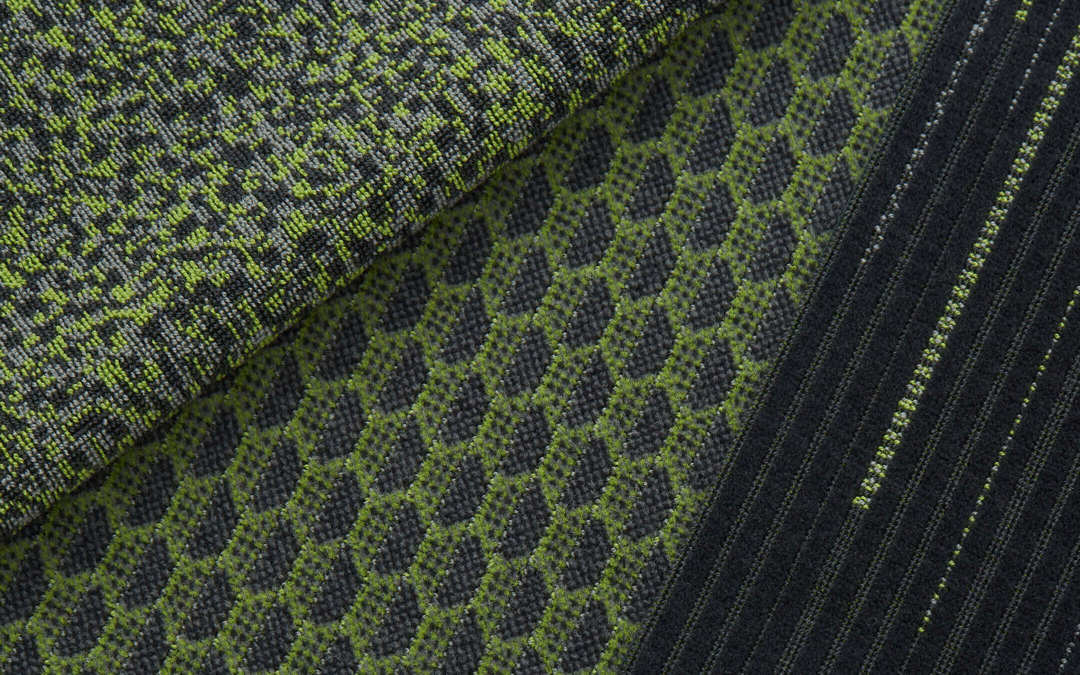 Inspiration - Transport Fabrics