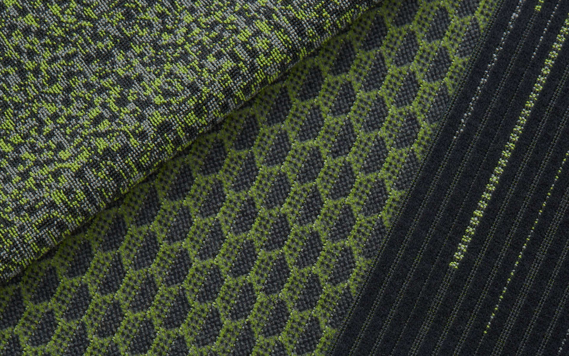 Inspiration - Transport Fabrics