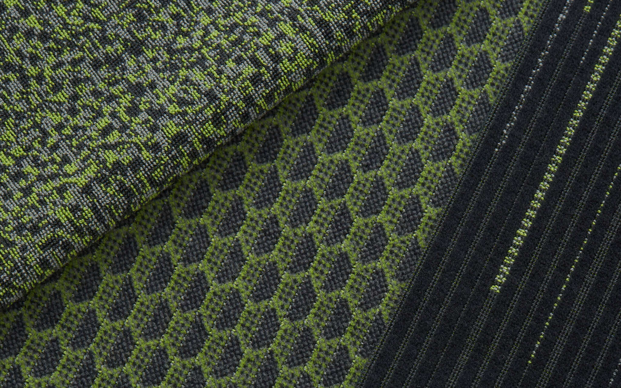 Inspiration - Transport Fabrics