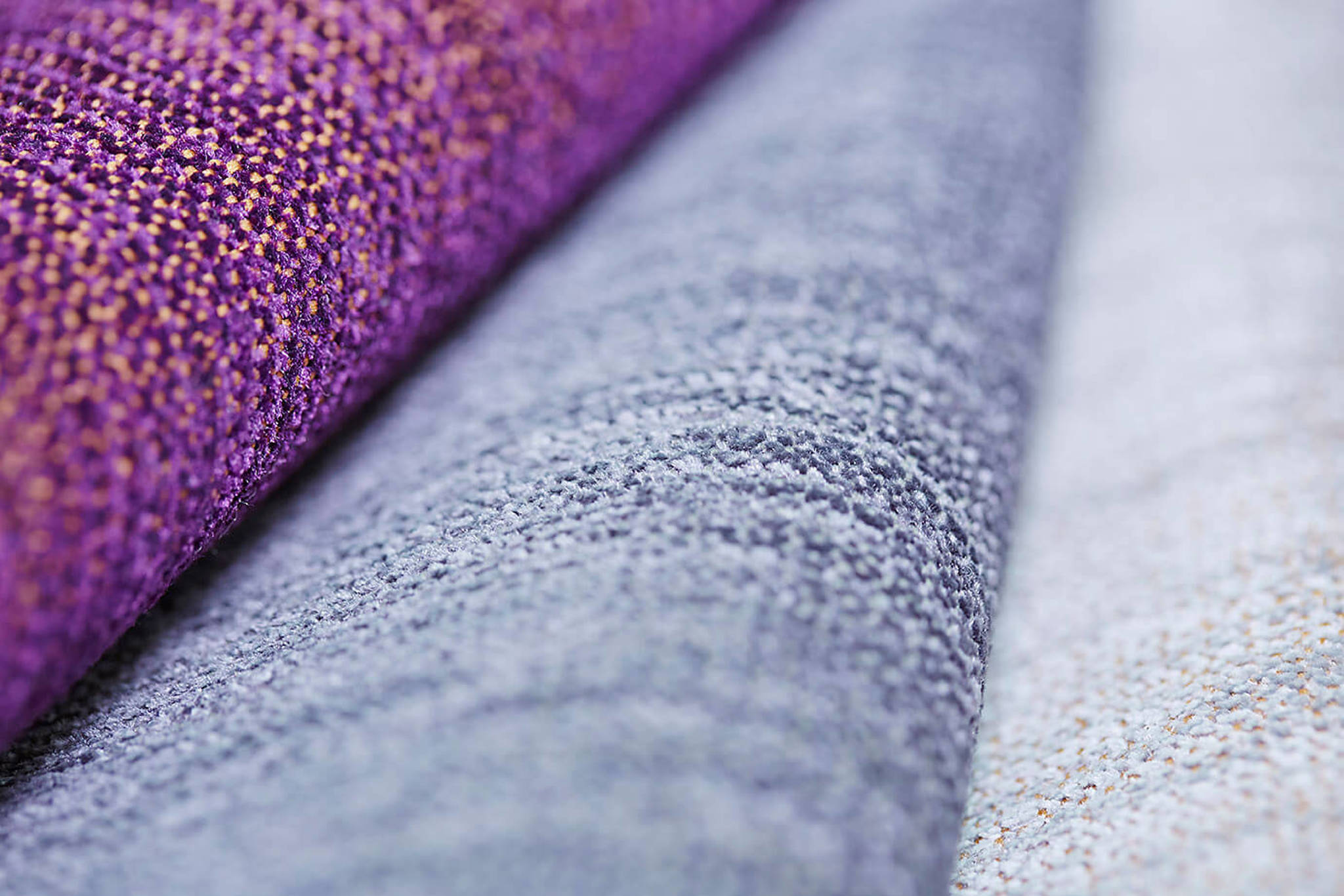 Track Trevira® CS Chenille Fabric | Camira