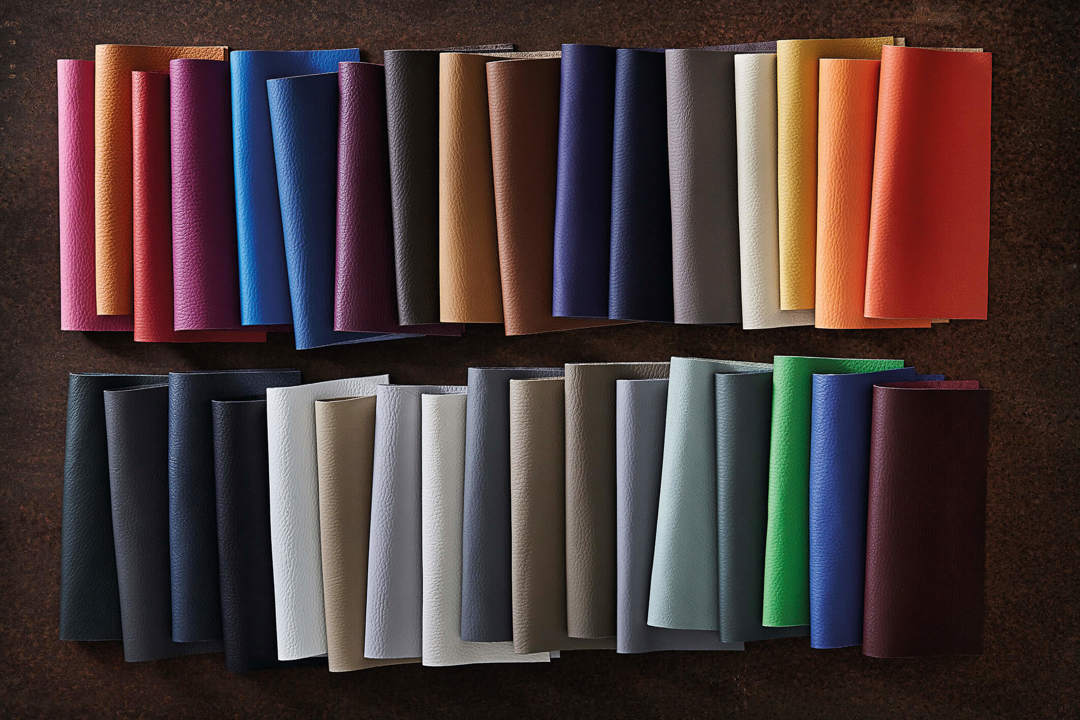 Classic - Bus & Coach Upholstery Fabrics