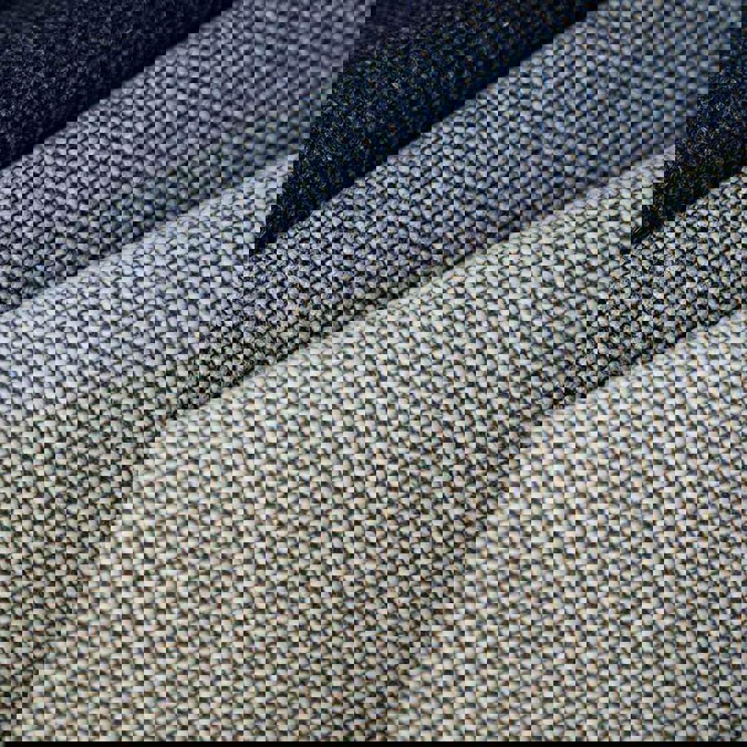 Acoustic Fabric Solutions | Acoustically Transparent