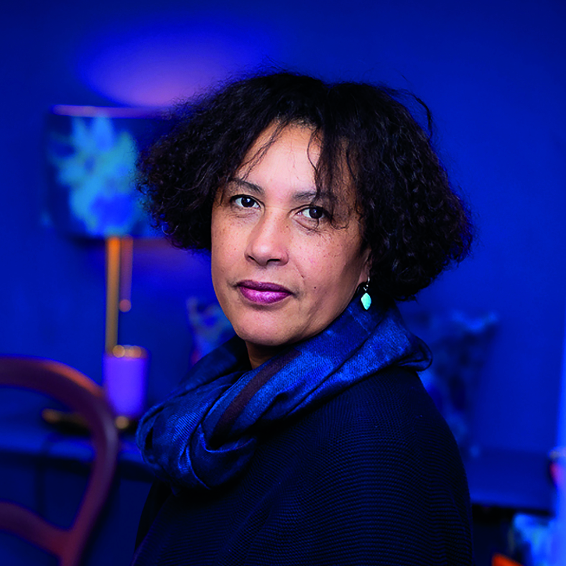 Sonia Daubry | Hospitality