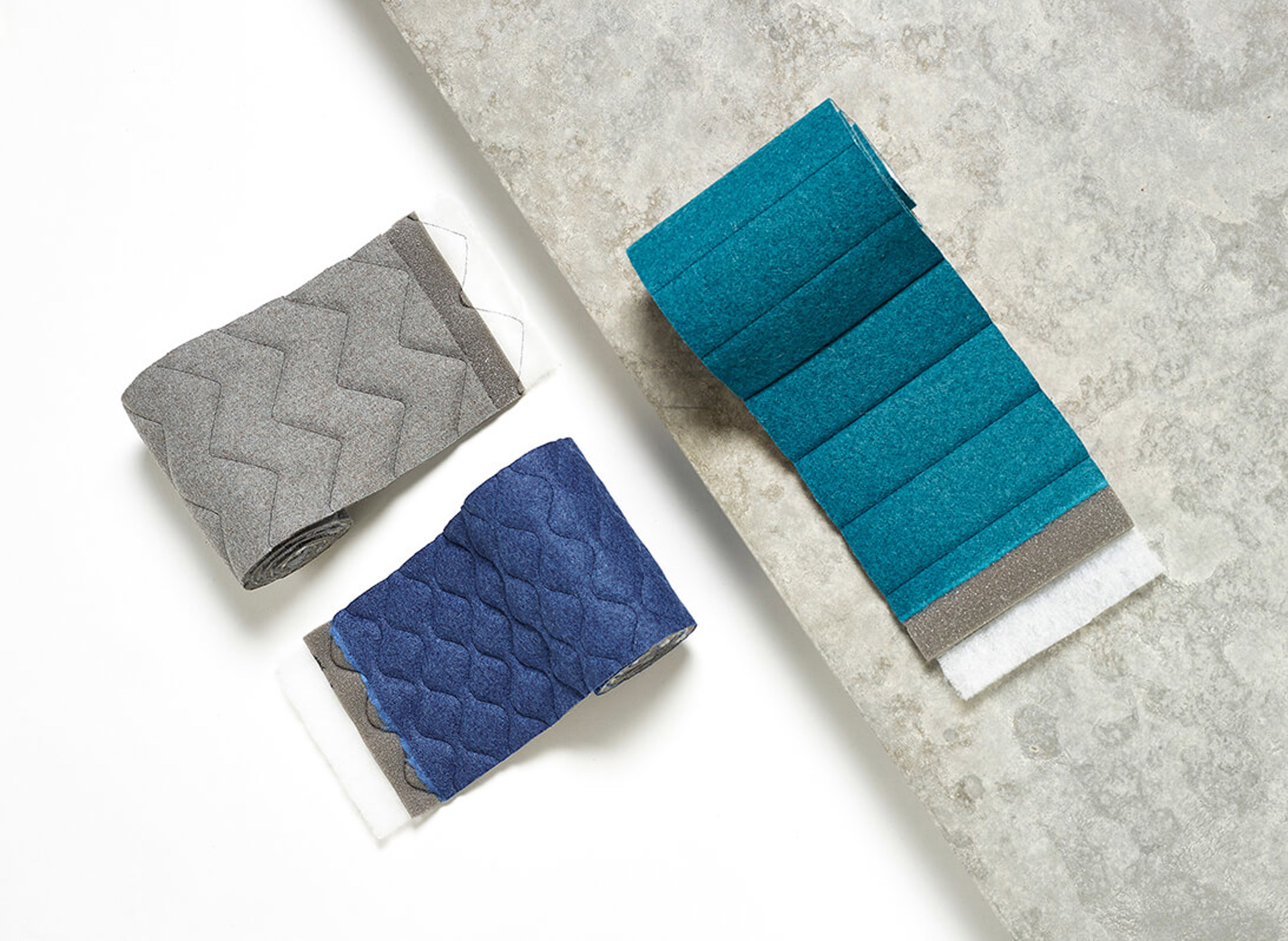 Synergy Quilt Channel