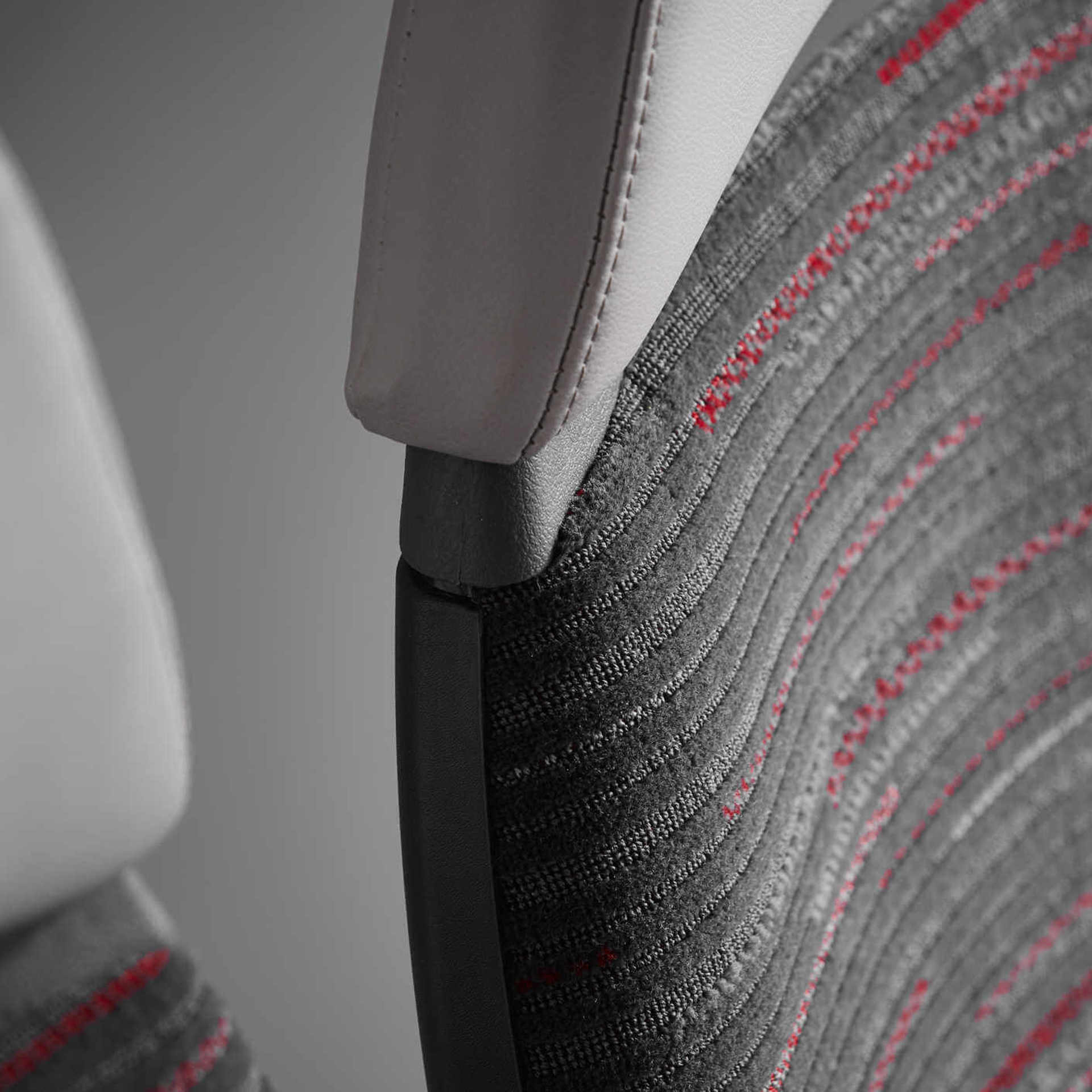 Classic - Bus & Coach Upholstery Fabrics