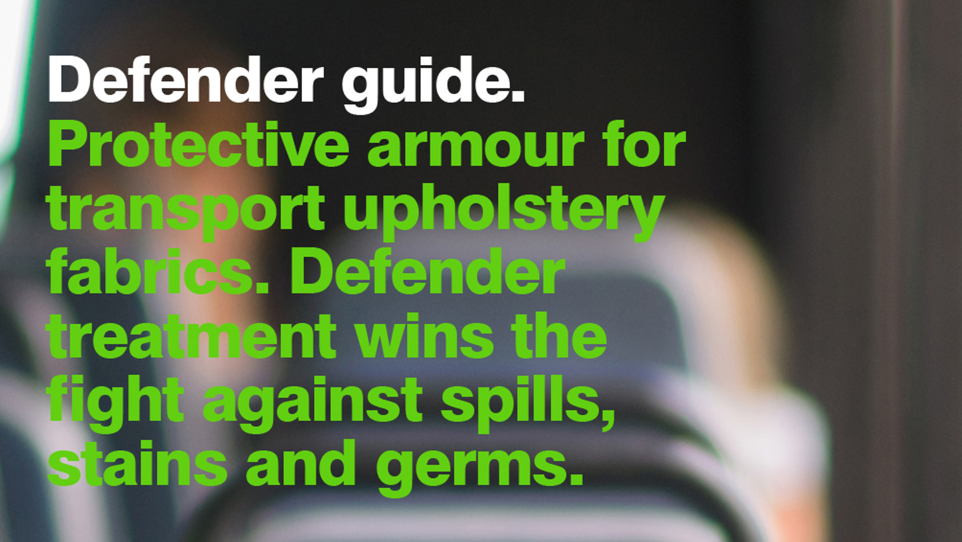 Resources - Transport Fabrics