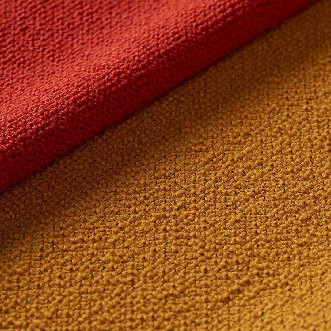 Revolution - Recyled Wool Seating and Panel Fabric