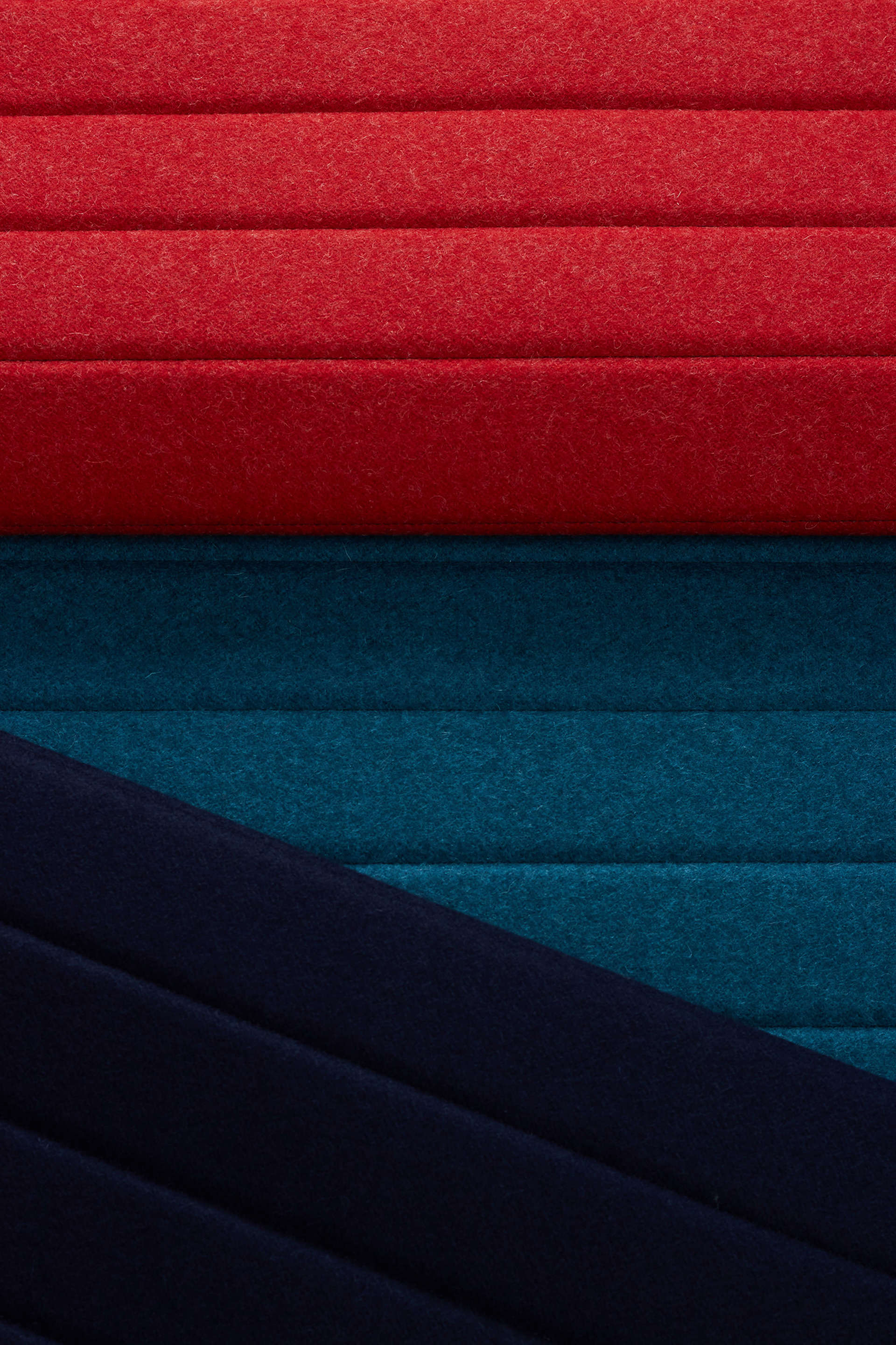 Synergy Quilt Channel