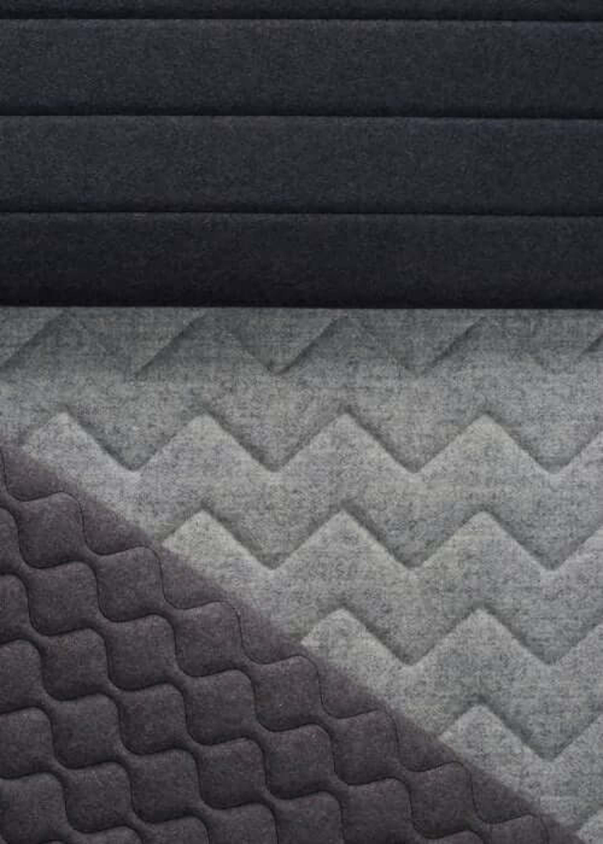 Synergy Quilt Channel