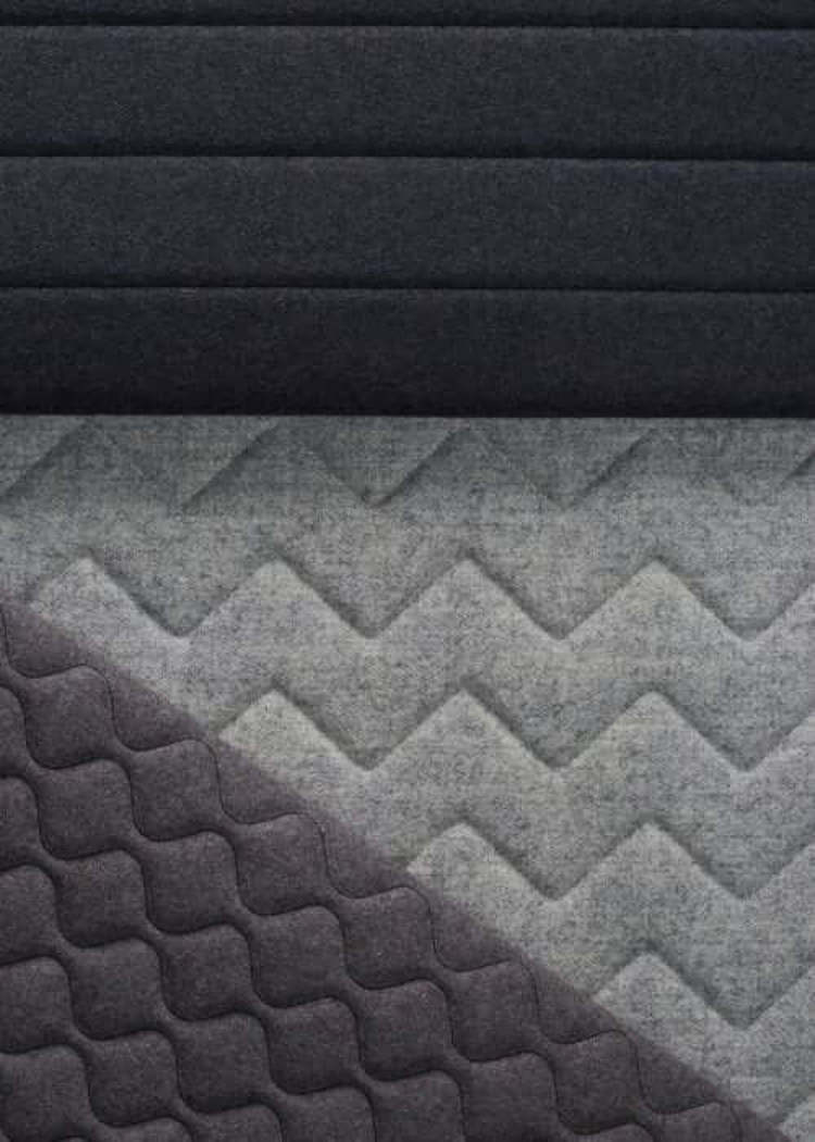 Synergy Quilt Channel
