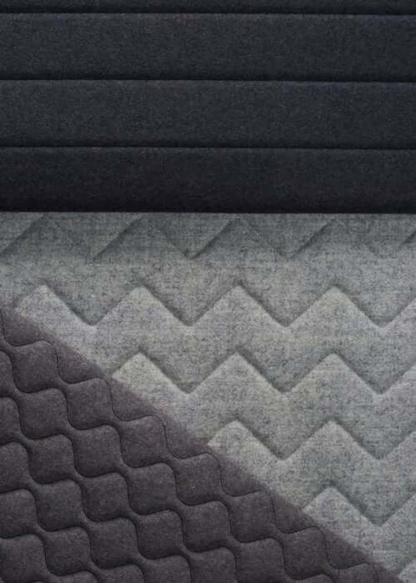 Synergy Quilt Channel