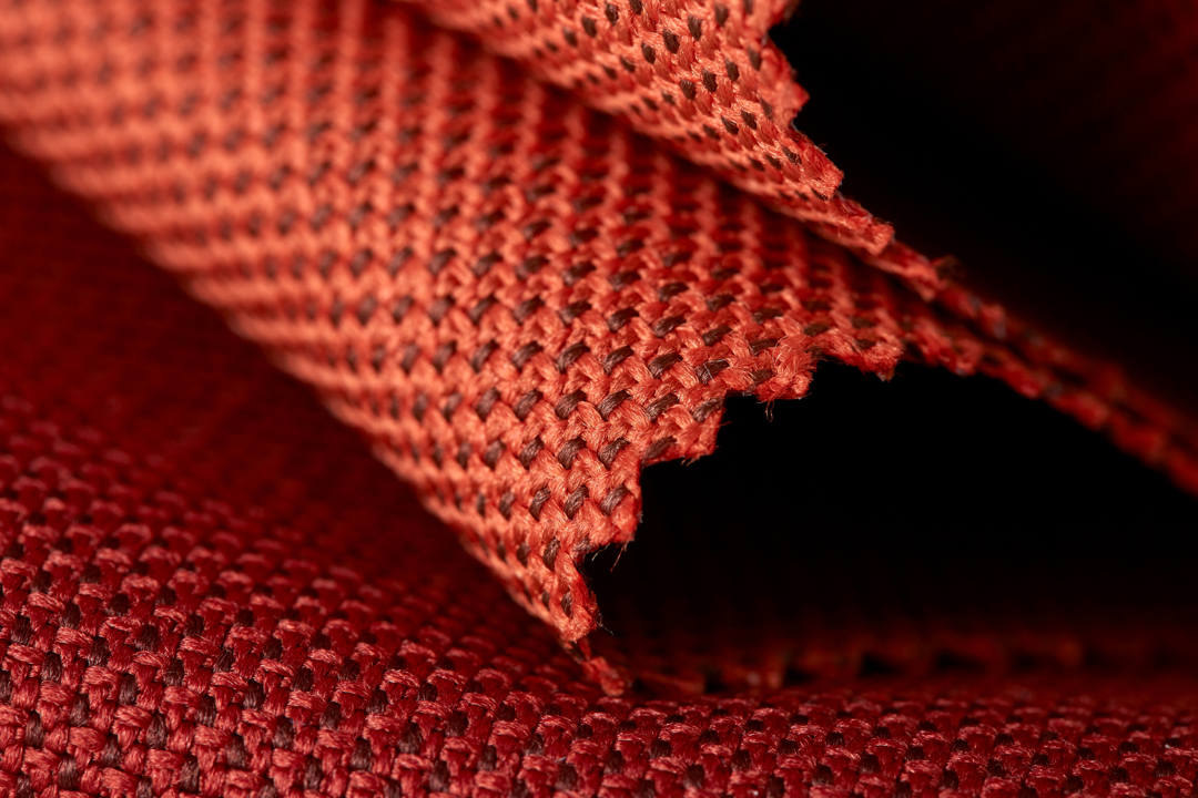 RePlay - 100% Post-Consumer Recycled Flame Retardant Polyester