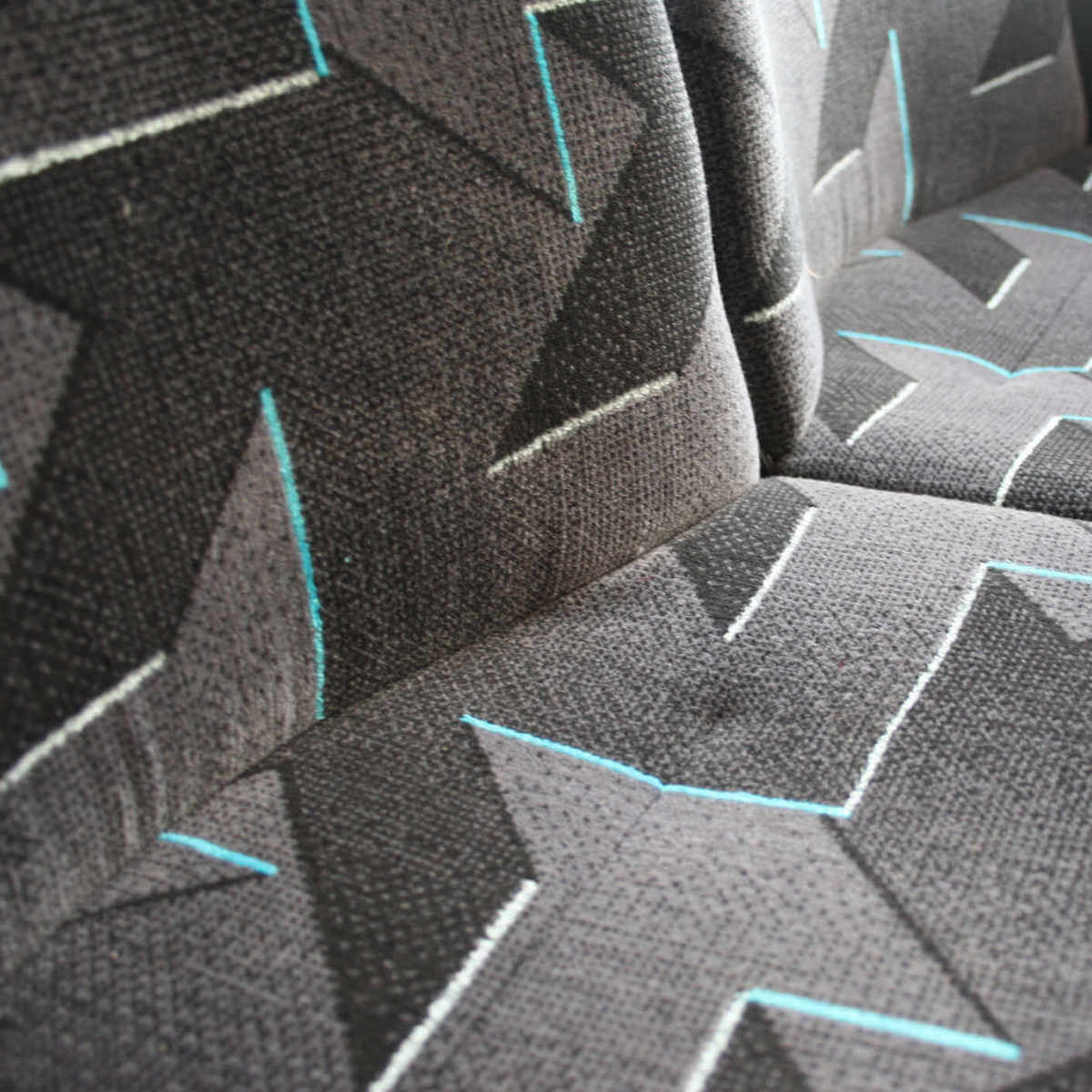 Transport Upholstery Fabrics | Bus, Coach & Rail Textiles by Camira