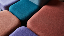Acoustic Fabric Solutions | Acoustically Transparent