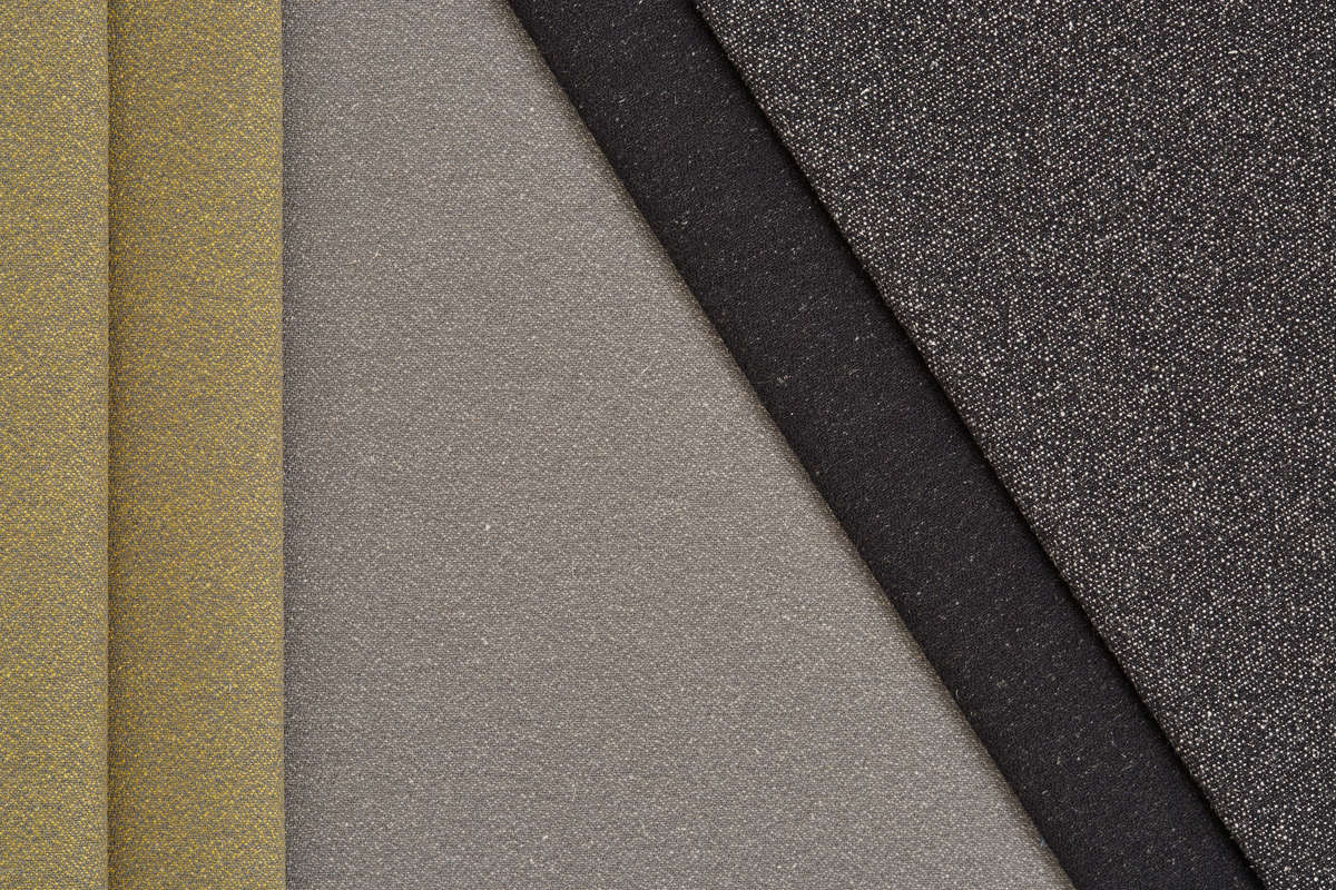 Acoustic Fabric Solutions | Acoustically Transparent