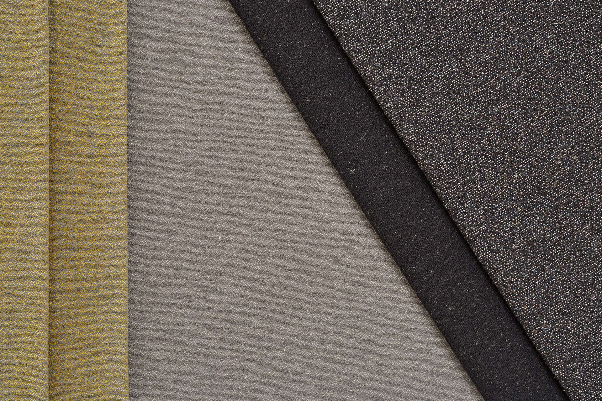 Acoustic Fabric Solutions | Acoustically Transparent