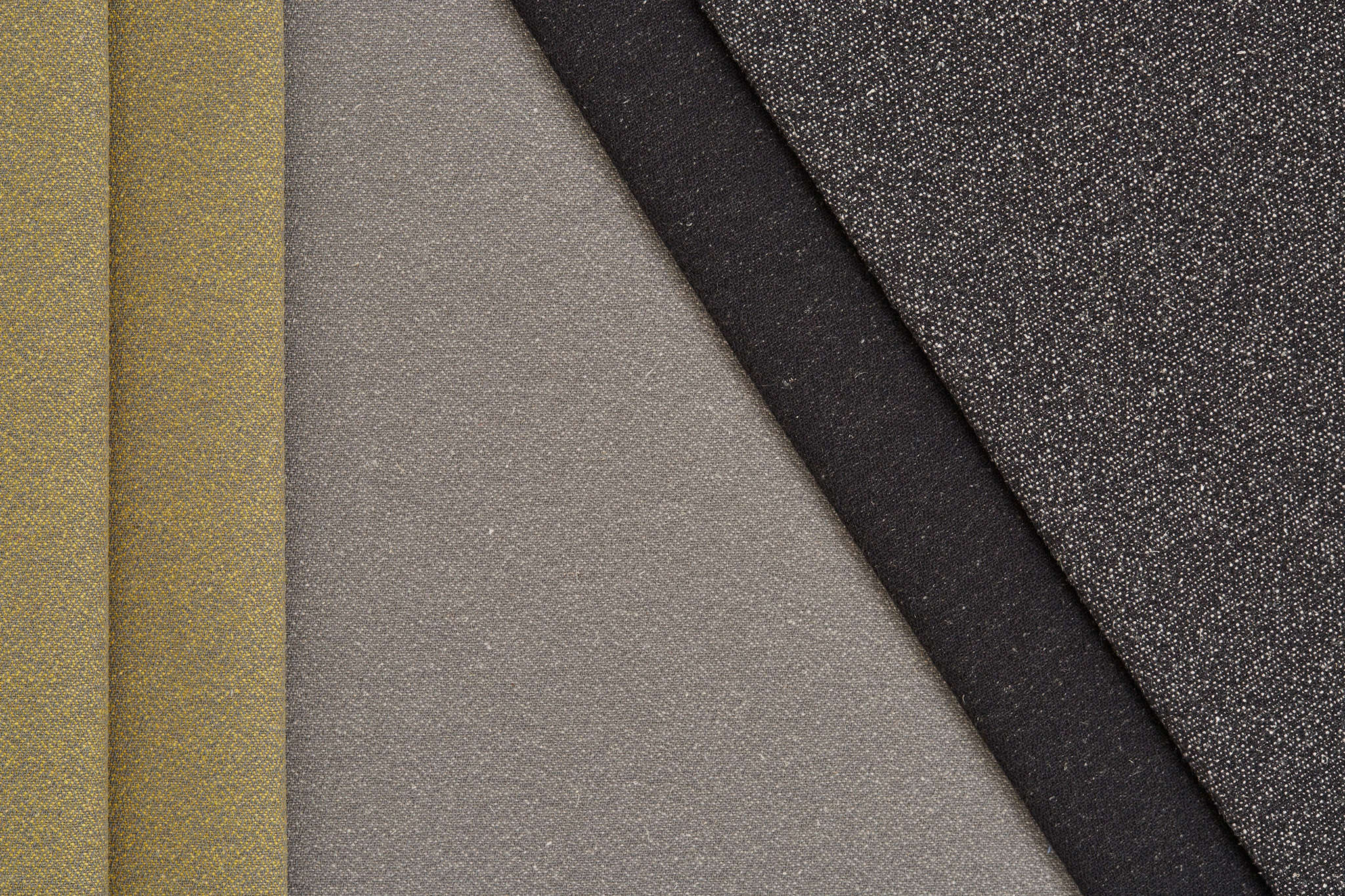 Acoustic Fabric Solutions | Acoustically Transparent