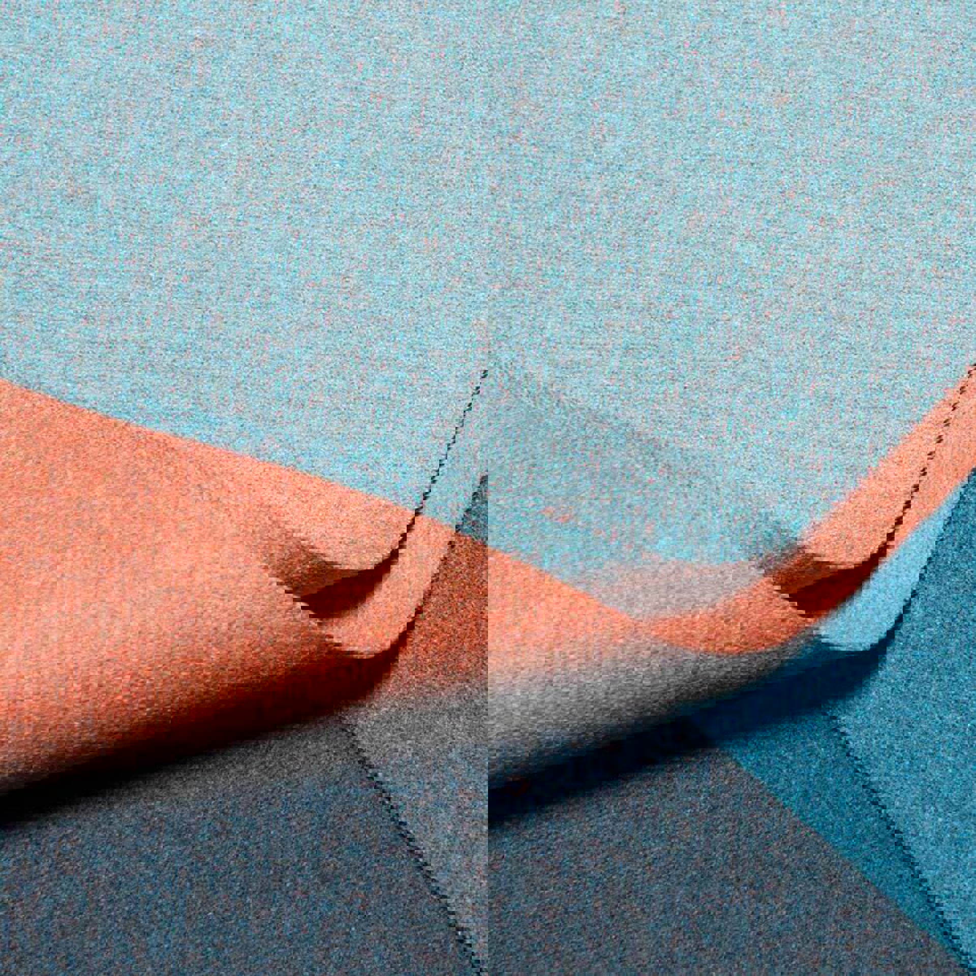 Synergy Quilt Channel