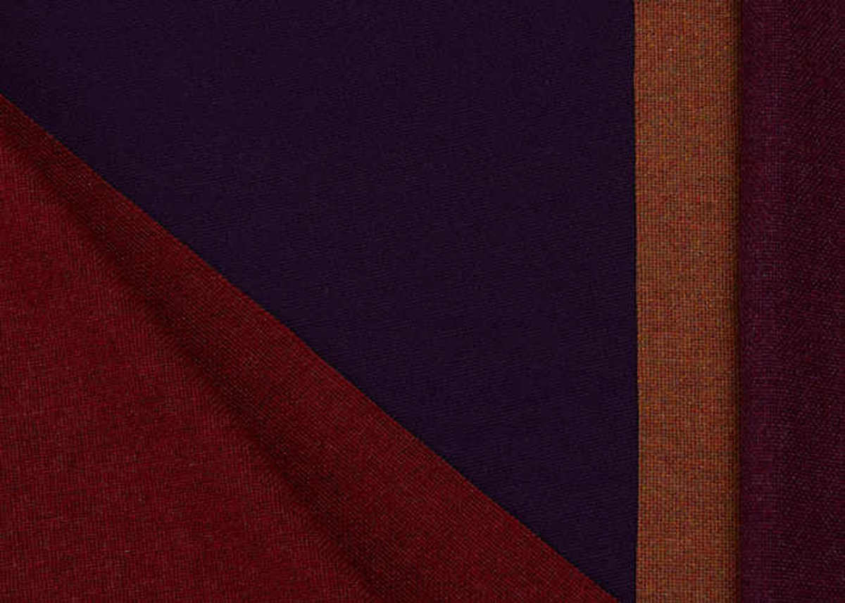 Acoustic Fabric Solutions | Acoustically Transparent