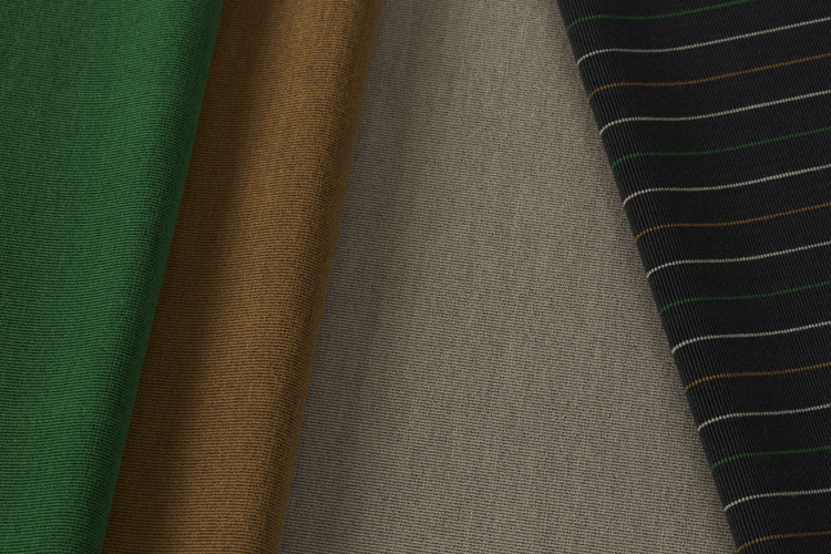 Hybrid - Bus & Coach Upholstery Fabrics