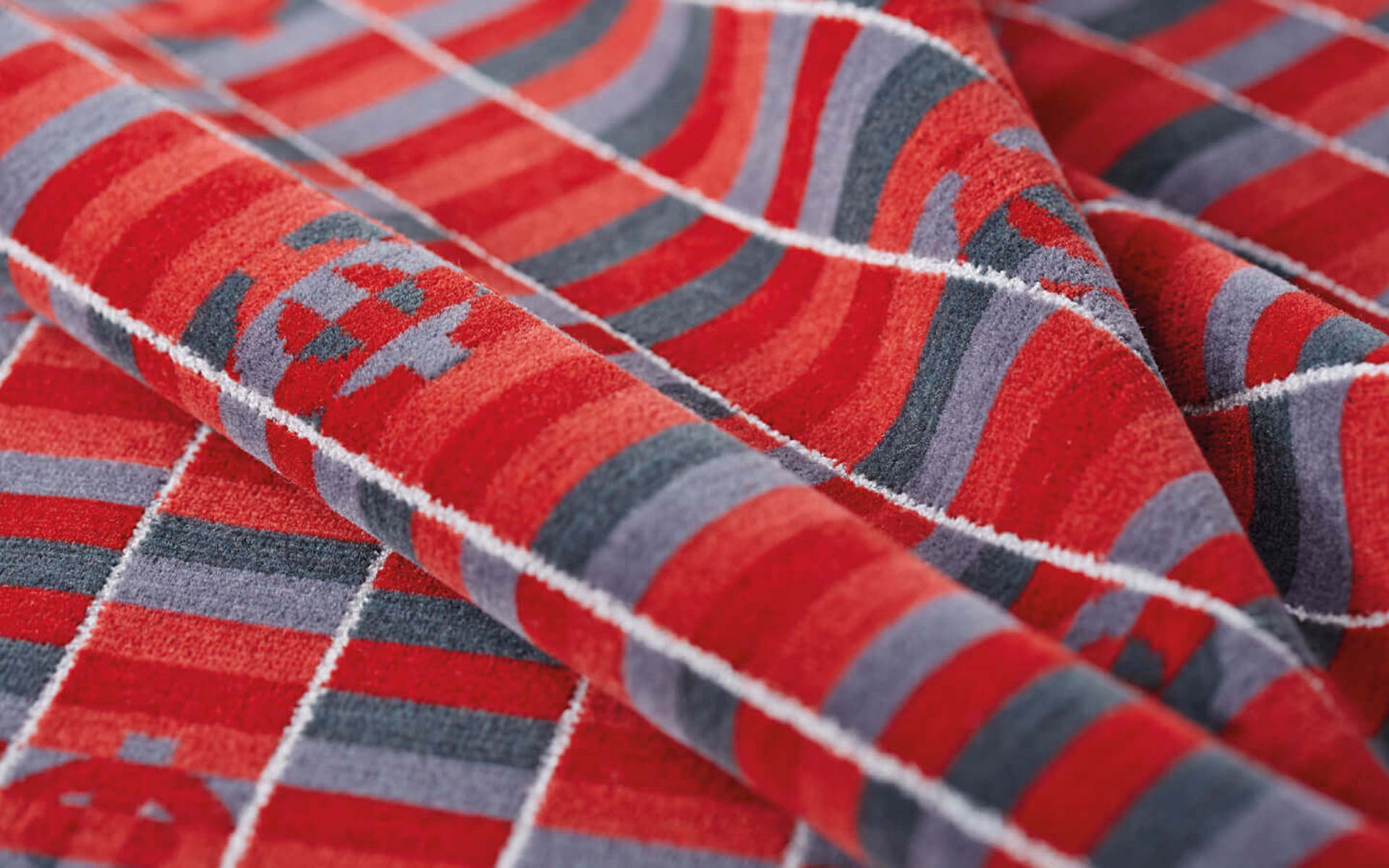 200 Years of Transport Textiles: An Interview with Paul Marchant, Head ...