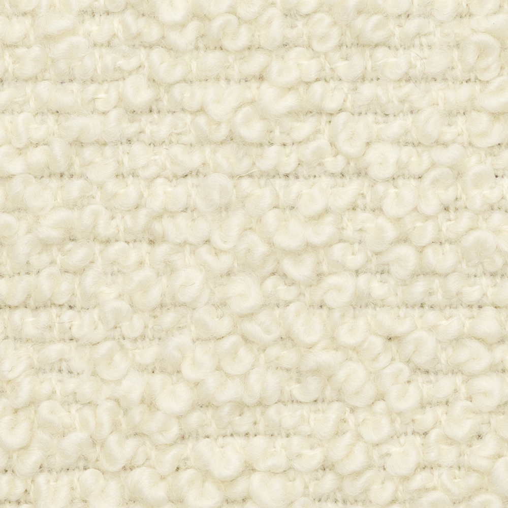 Snug Chunky Wool Bouclé Fabric | Camira