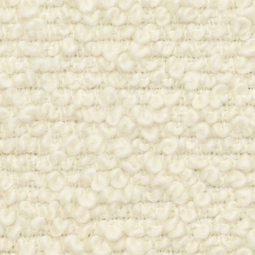 Snug Chunky Wool Bouclé Fabric | Camira