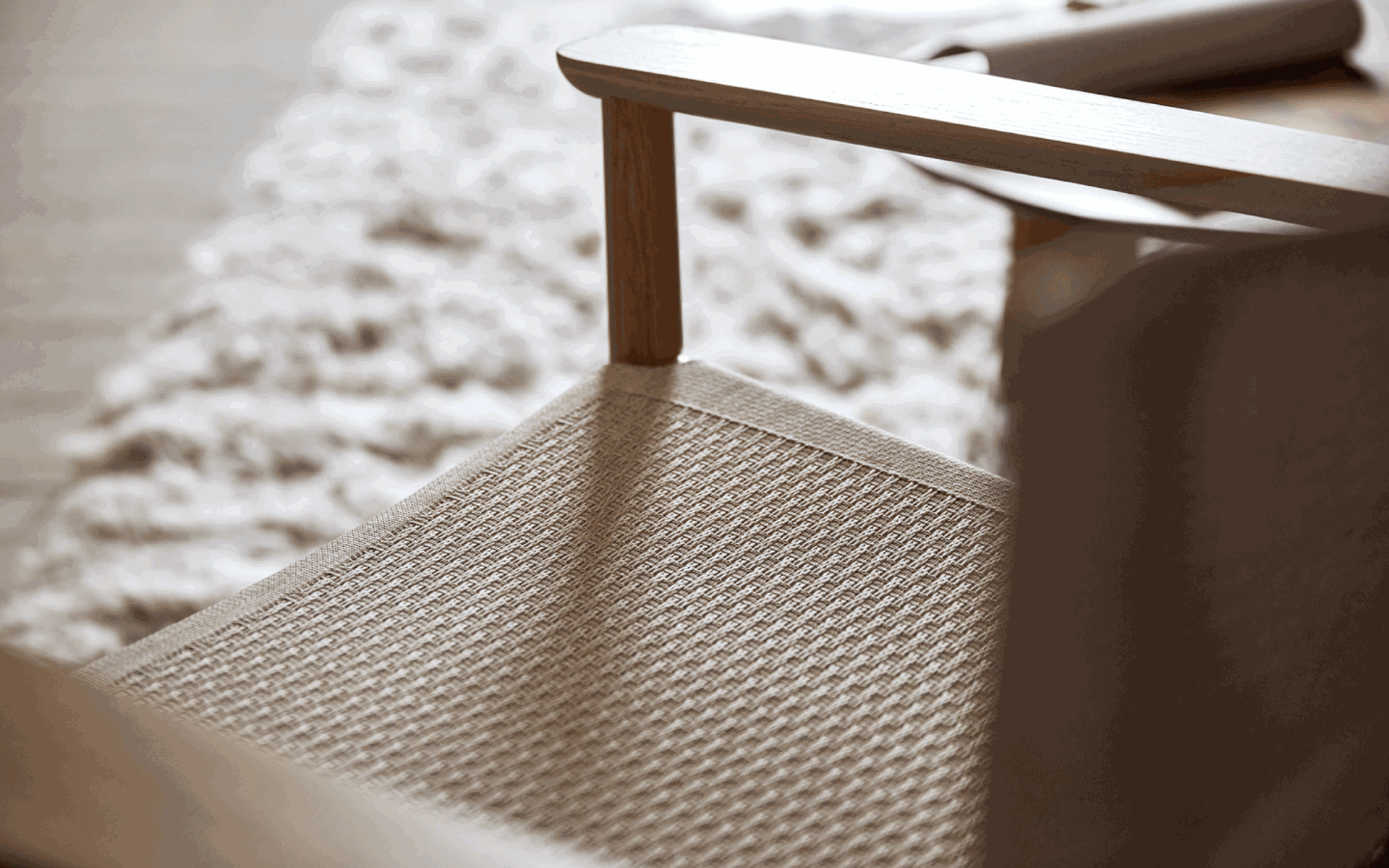 Evo Lounge Chair