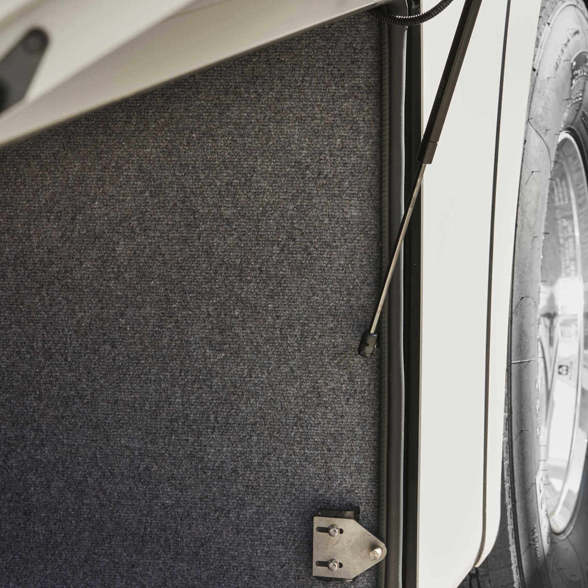 Micro Trim - Bus & Coach Upholstery Fabrics