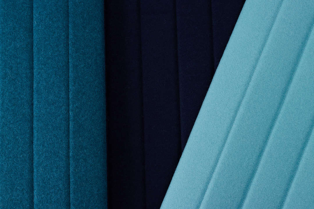 Synergy Quilt Channel