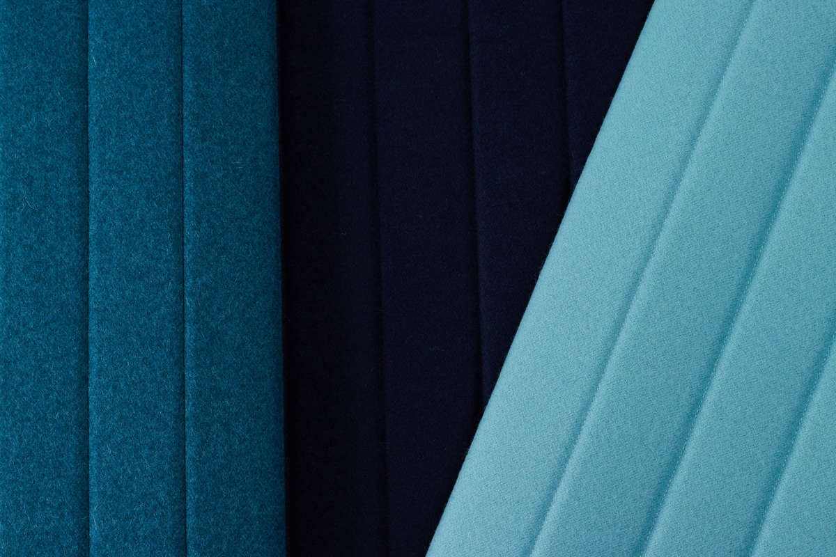 Synergy Quilt Channel