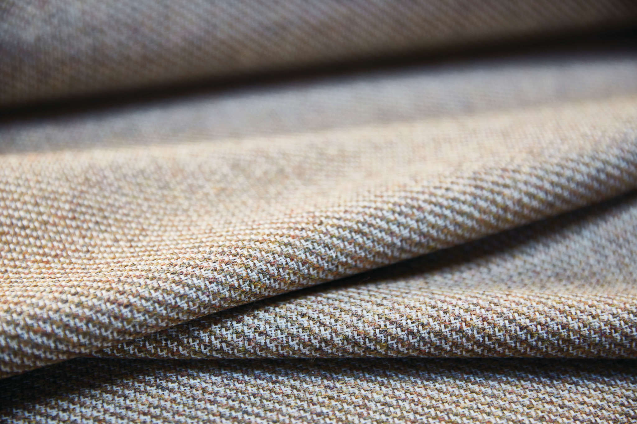 Main Line Flax - Seating, Panel, & Curtain Fabric