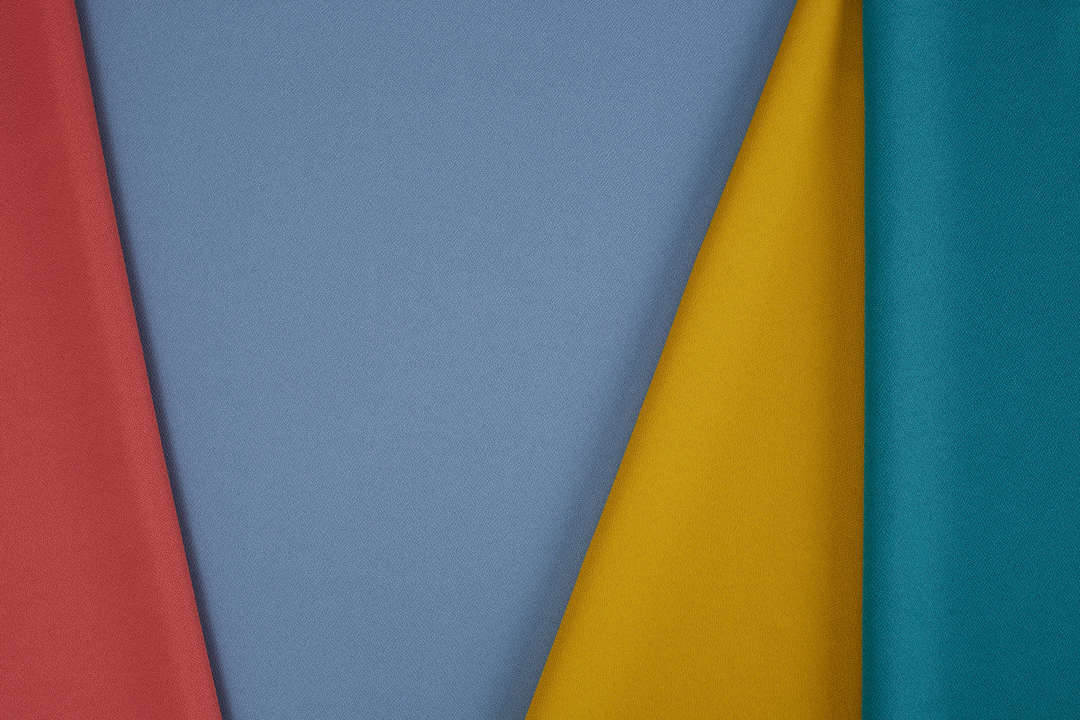 Lucia CS - 100% Trevira CS® Flame Retardant Polyester