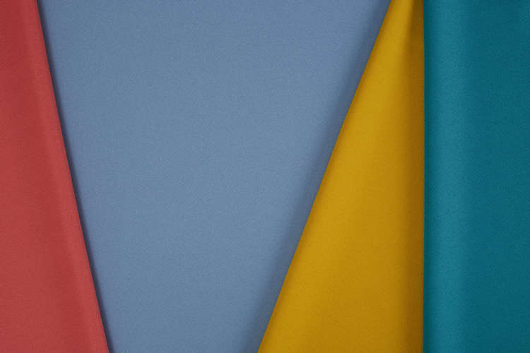 Lucia CS - 100% Trevira CS® Flame Retardant Polyester