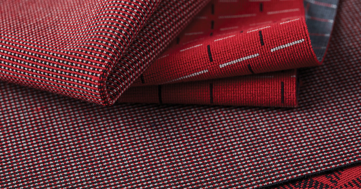 Hybrid Next Gen - Bus & Coach Upholstery Fabrics