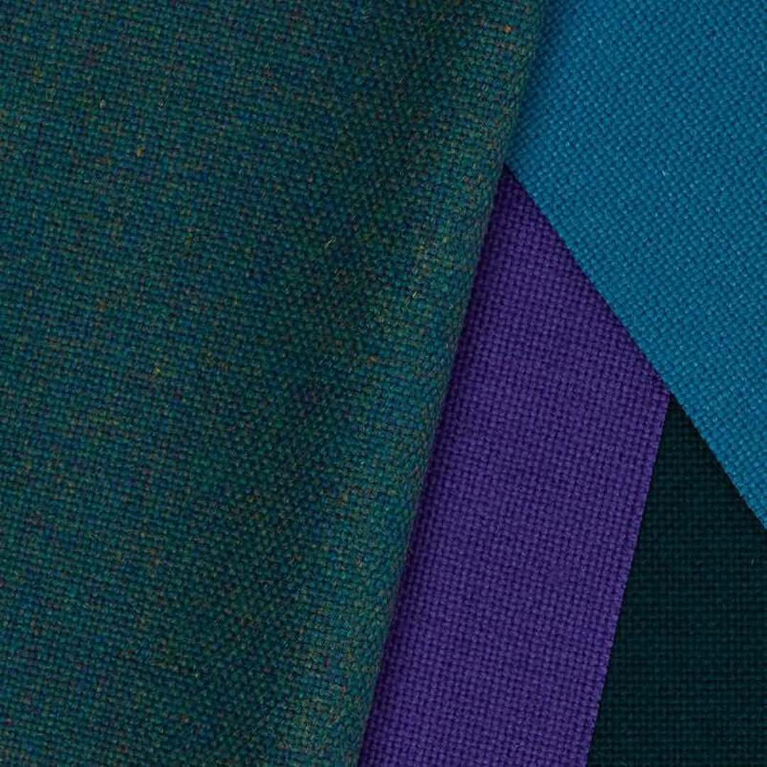 Acoustic Fabric Solutions | Acoustically Transparent