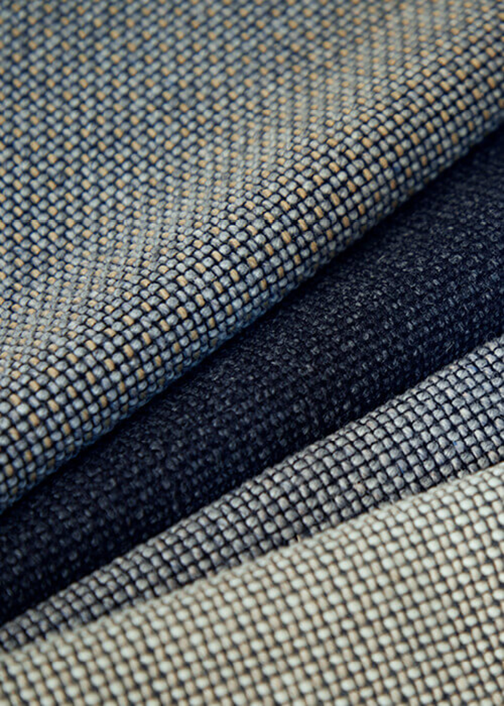 Main Line Flax - Seating, Panel, & Curtain Fabric